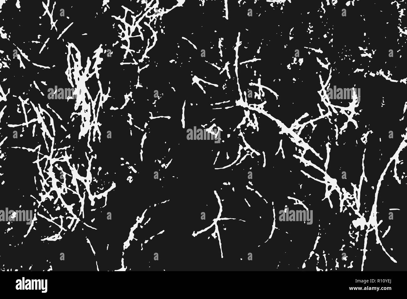 Retro dust overlay scratches noise Stock Vector Images - Alamy