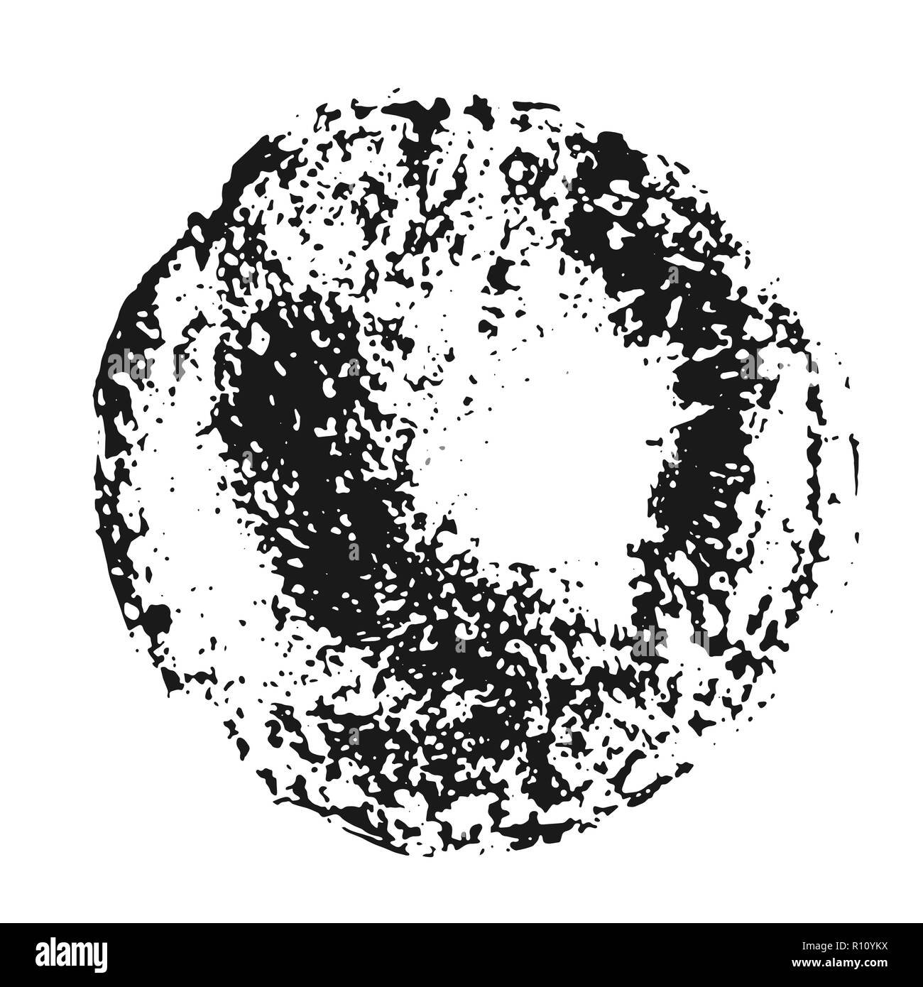 Grunge texture vector hi-res stock photography and images - Alamy