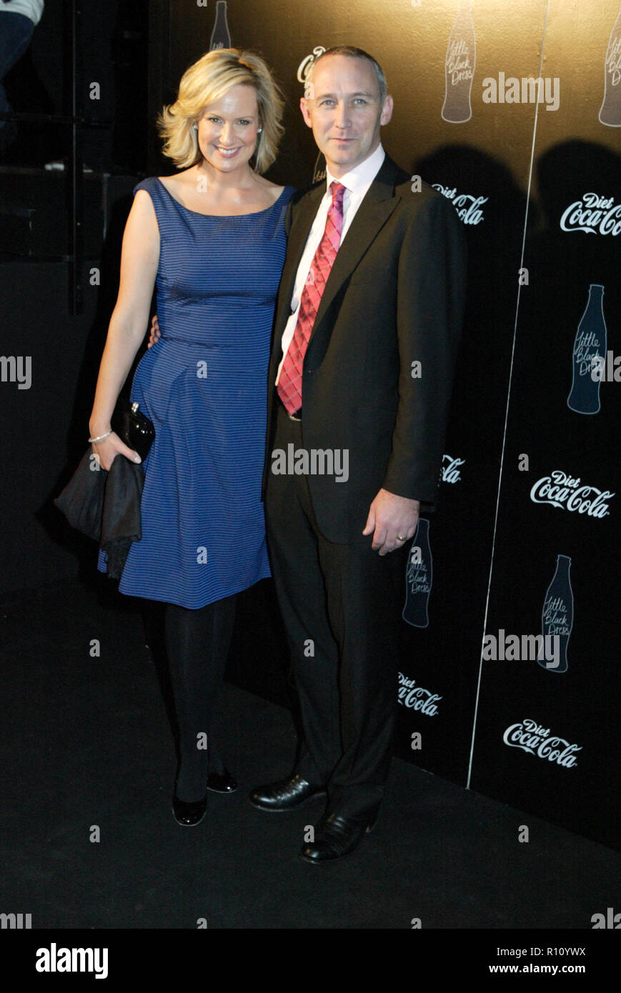 Melissa doyle hi-res stock photography and images - Alamy