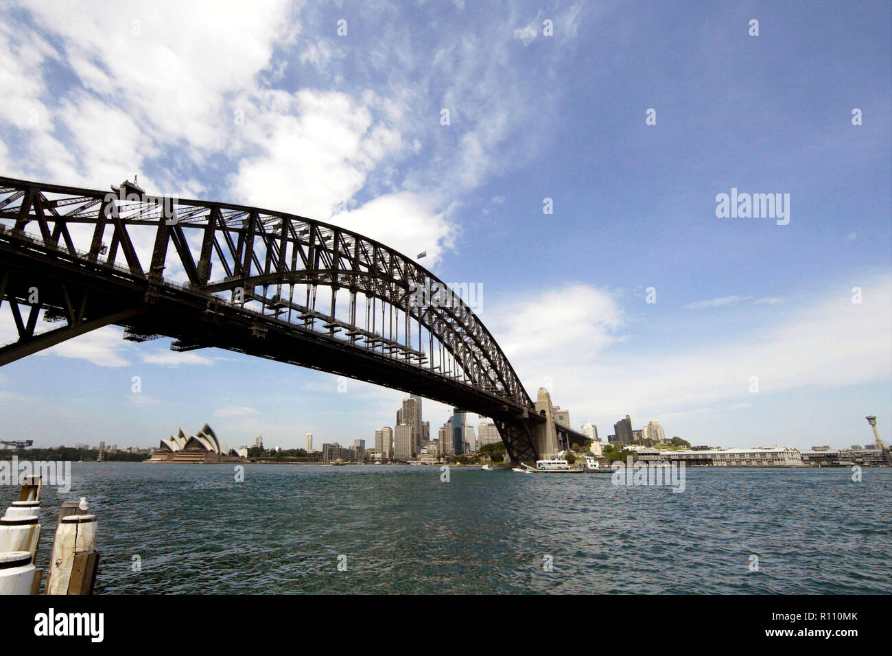 Priscilla queen of the desert bus hi-res stock photography and images ...