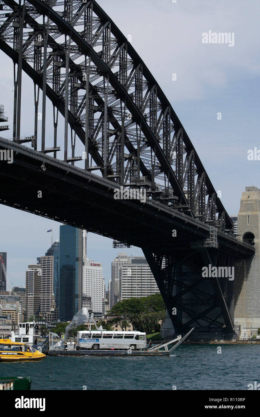 Priscilla queen of the desert bus hi-res stock photography and images ...