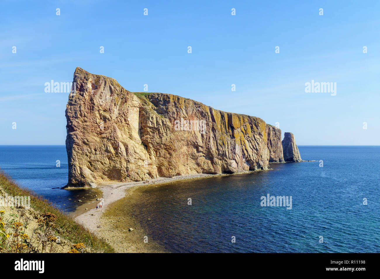 Roche rock september hi-res stock photography and images - Alamy