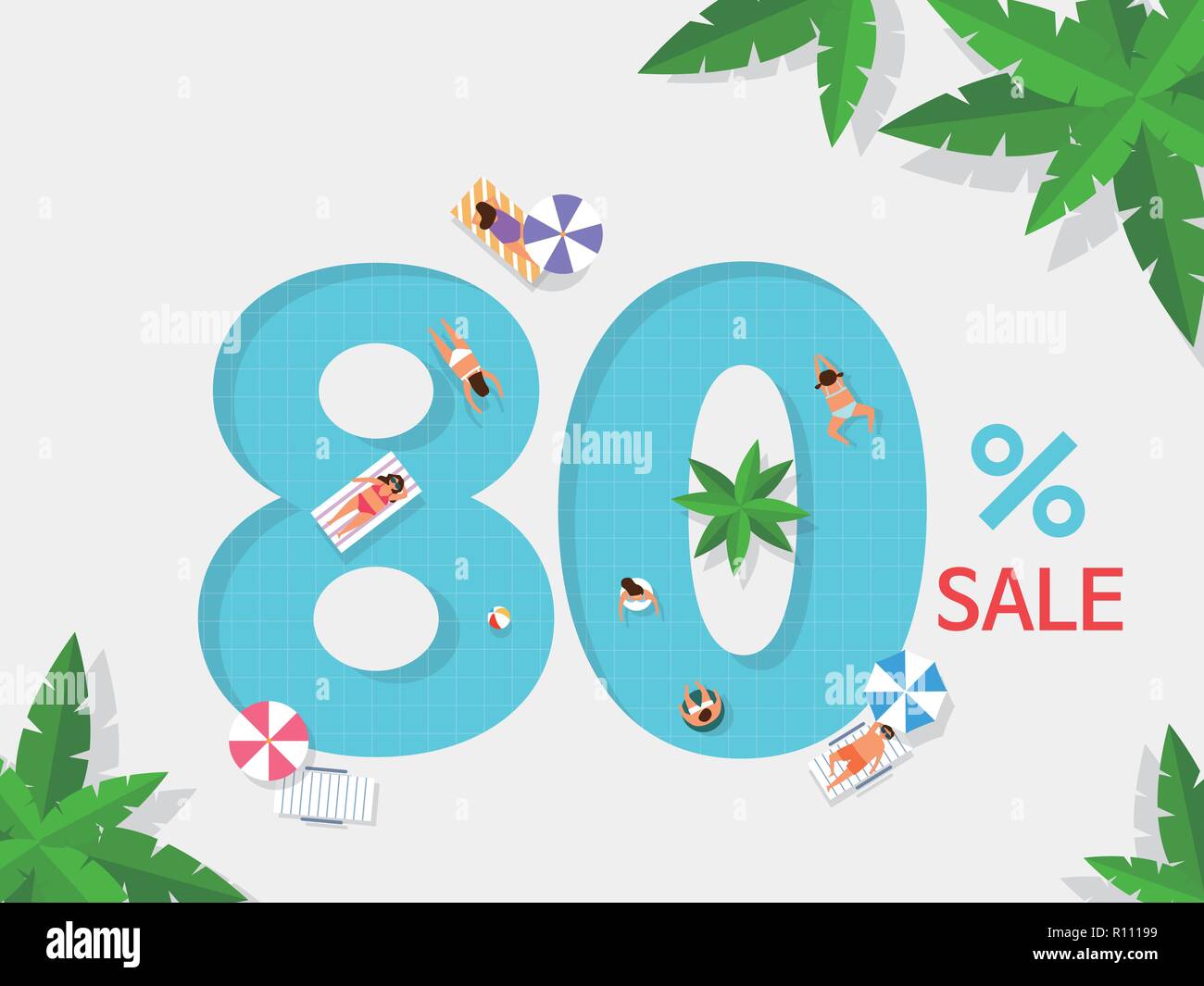 Number 006 Stock Vector Images - Alamy