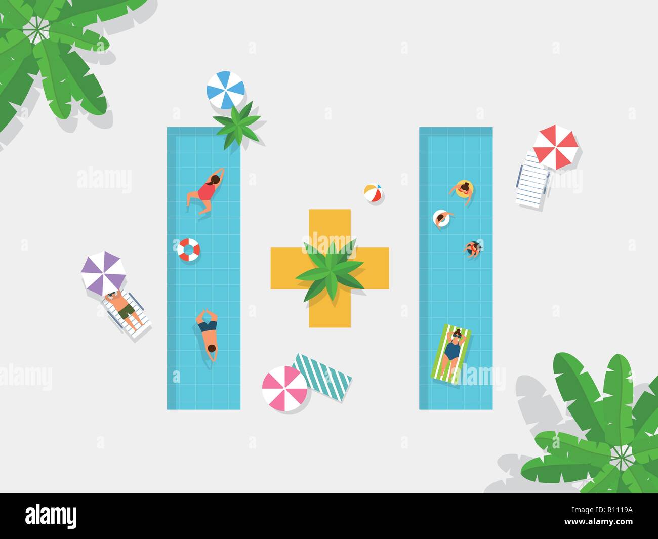 Number 005 Stock Vector Images - Alamy