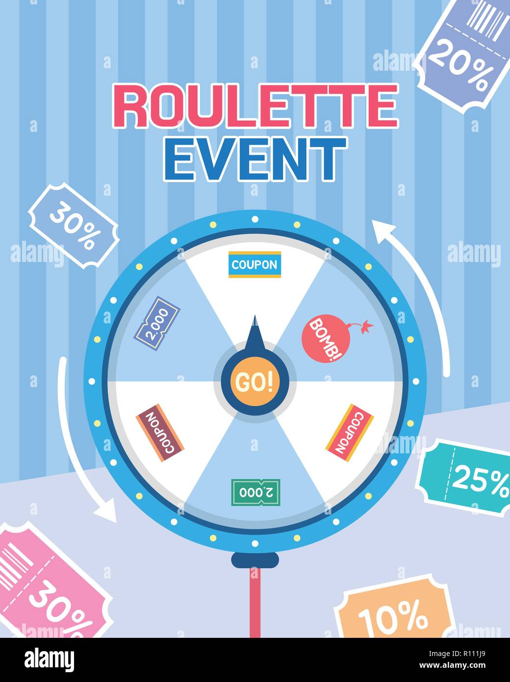 Object point Stock Vector Images - Alamy