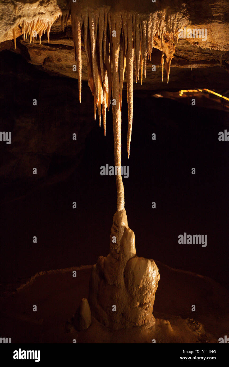 Prehistoric geology hi-res stock photography and images - Alamy