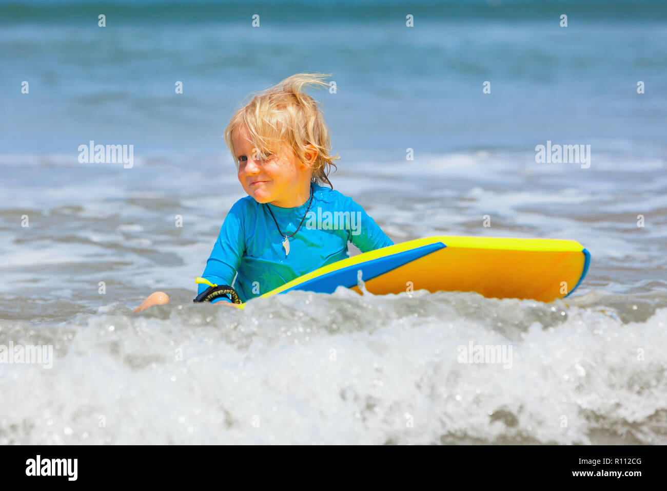 Surf lesson maui hi-res stock photography and images - Alamy