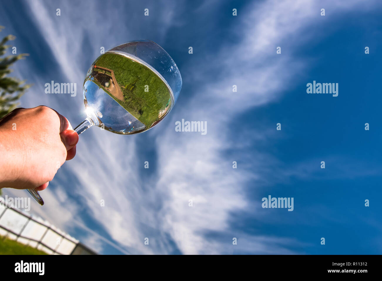 Pour drinking water hi-res stock photography and images - Alamy