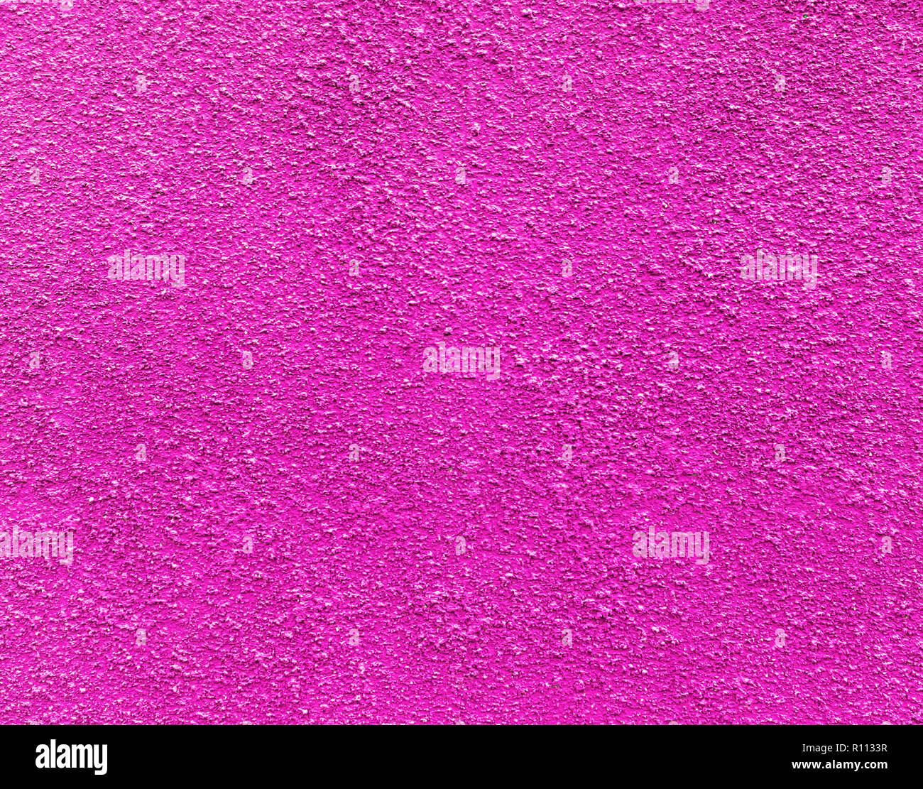 Abstract deep pink wall plastered texture. Rustic background Stock ...