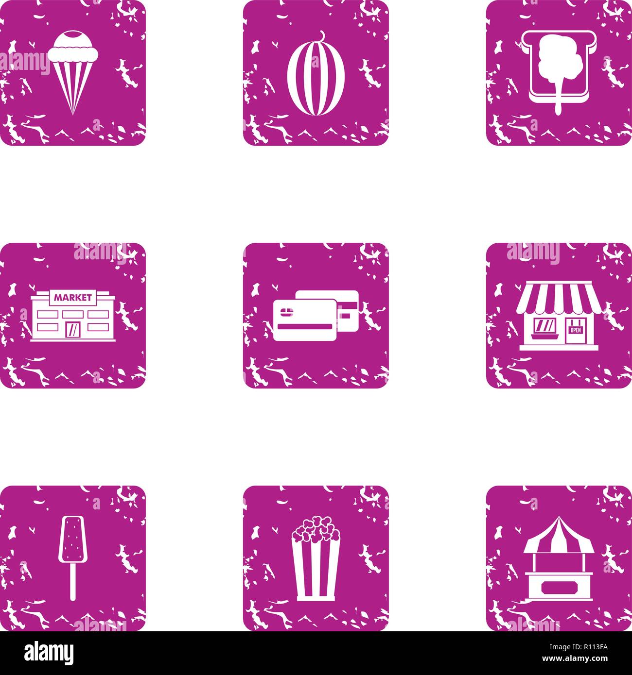 Victorian cinema Stock Vector Images - Alamy