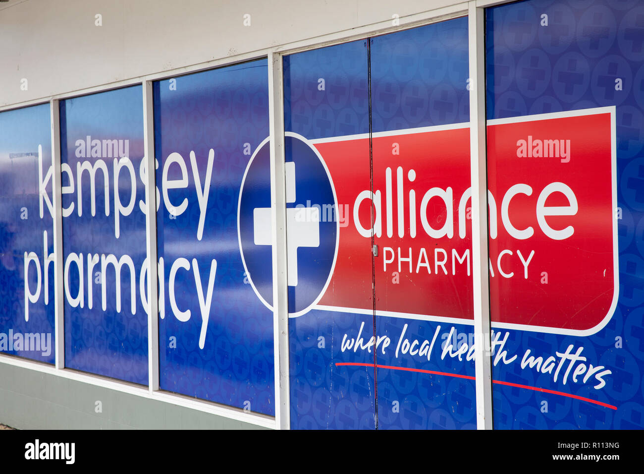 Prescriptions australia hi-res stock photography and images - Alamy