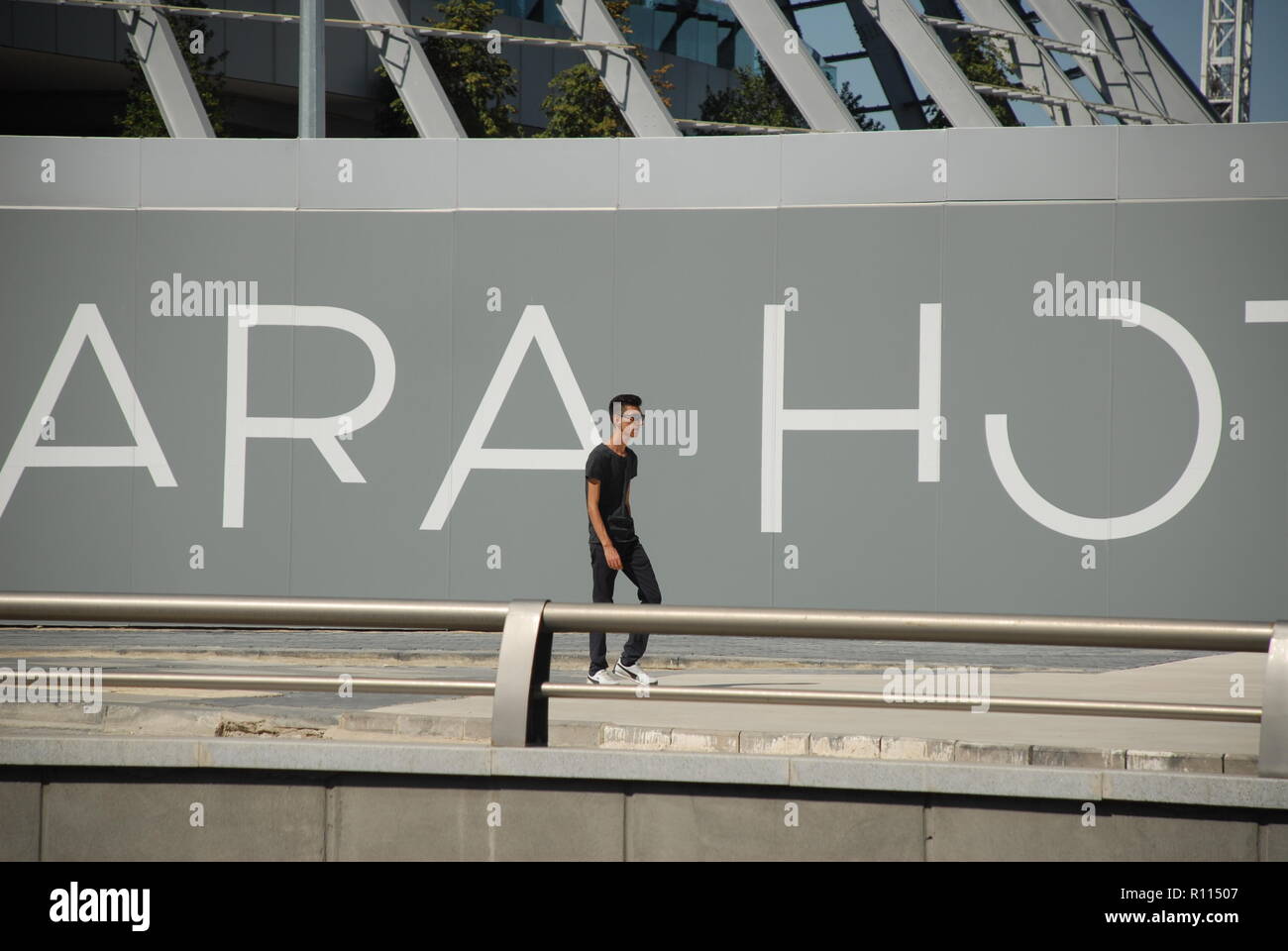 Yht logo hi-res stock photography and images - Alamy