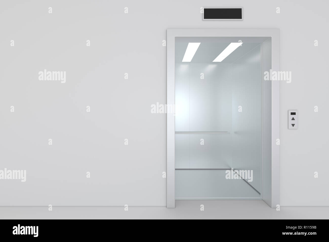 Elevator design hi-res stock photography and images - Alamy
