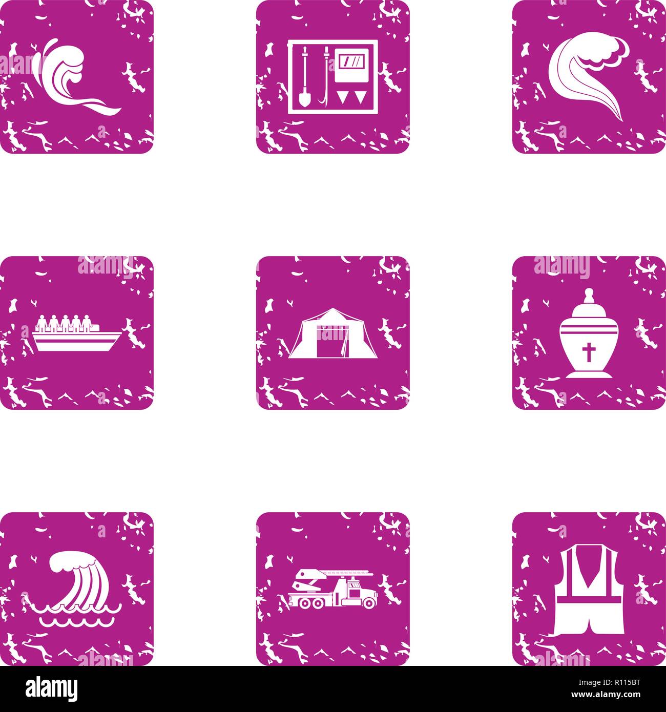 Recovery certificate Stock Vector Images - Alamy