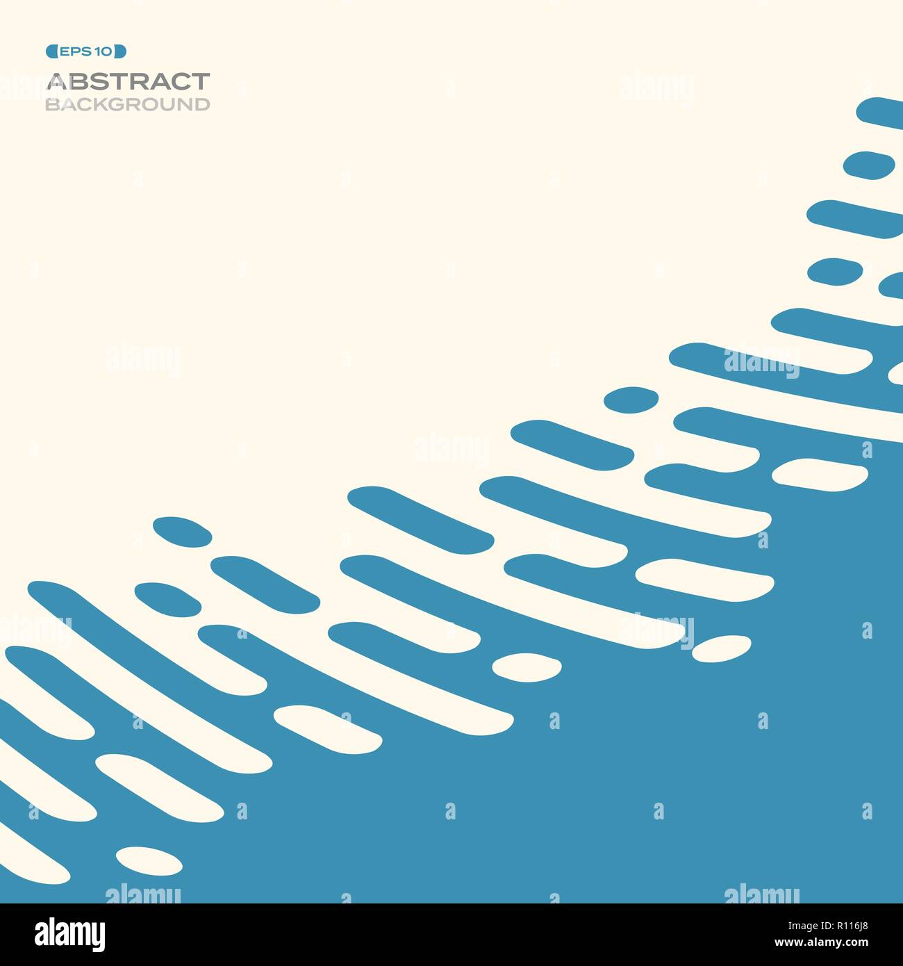 Striped colorful rays background Stock Vector Images - Alamy