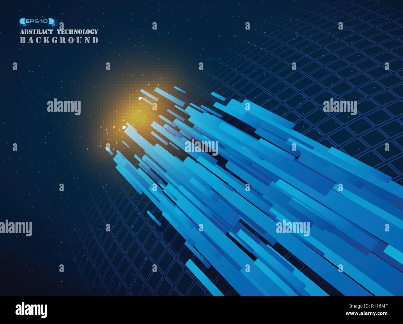 Color gradients vector vectors hi-res stock photography and images - Alamy