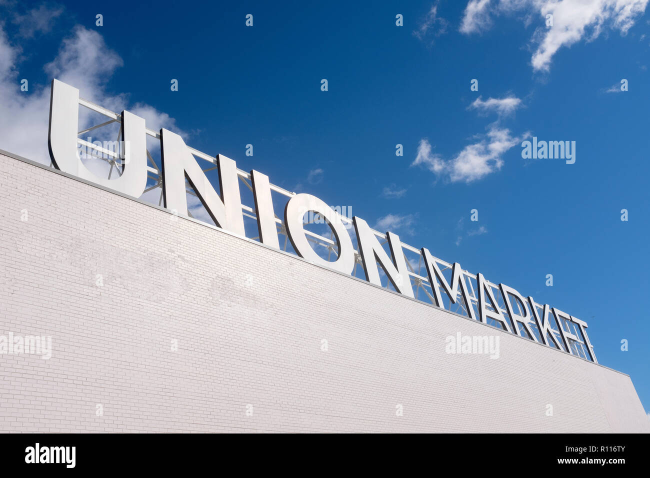 Washington dc street vendors hi-res stock photography and images - Alamy