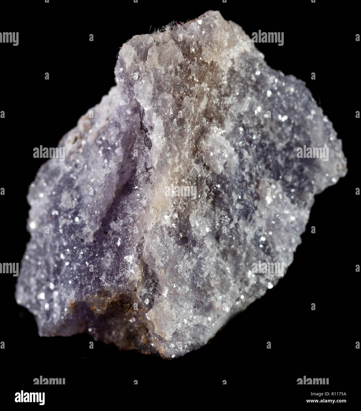 Lepidolite hi-res stock photography and images - Alamy