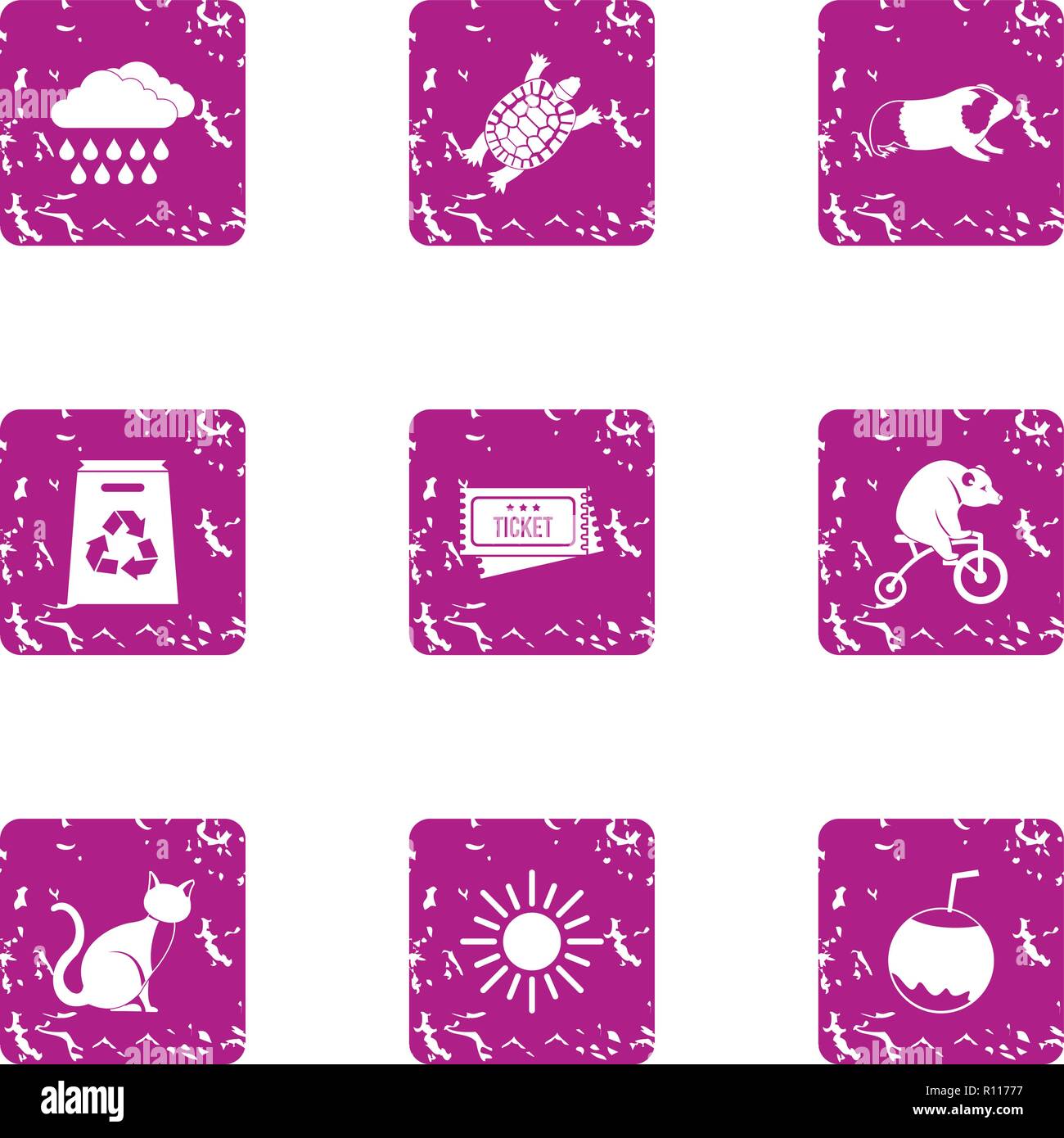 Taming Stock Vector Images - Alamy