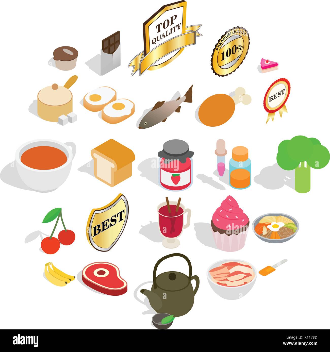 Water as commodity Stock Vector Images - Alamy