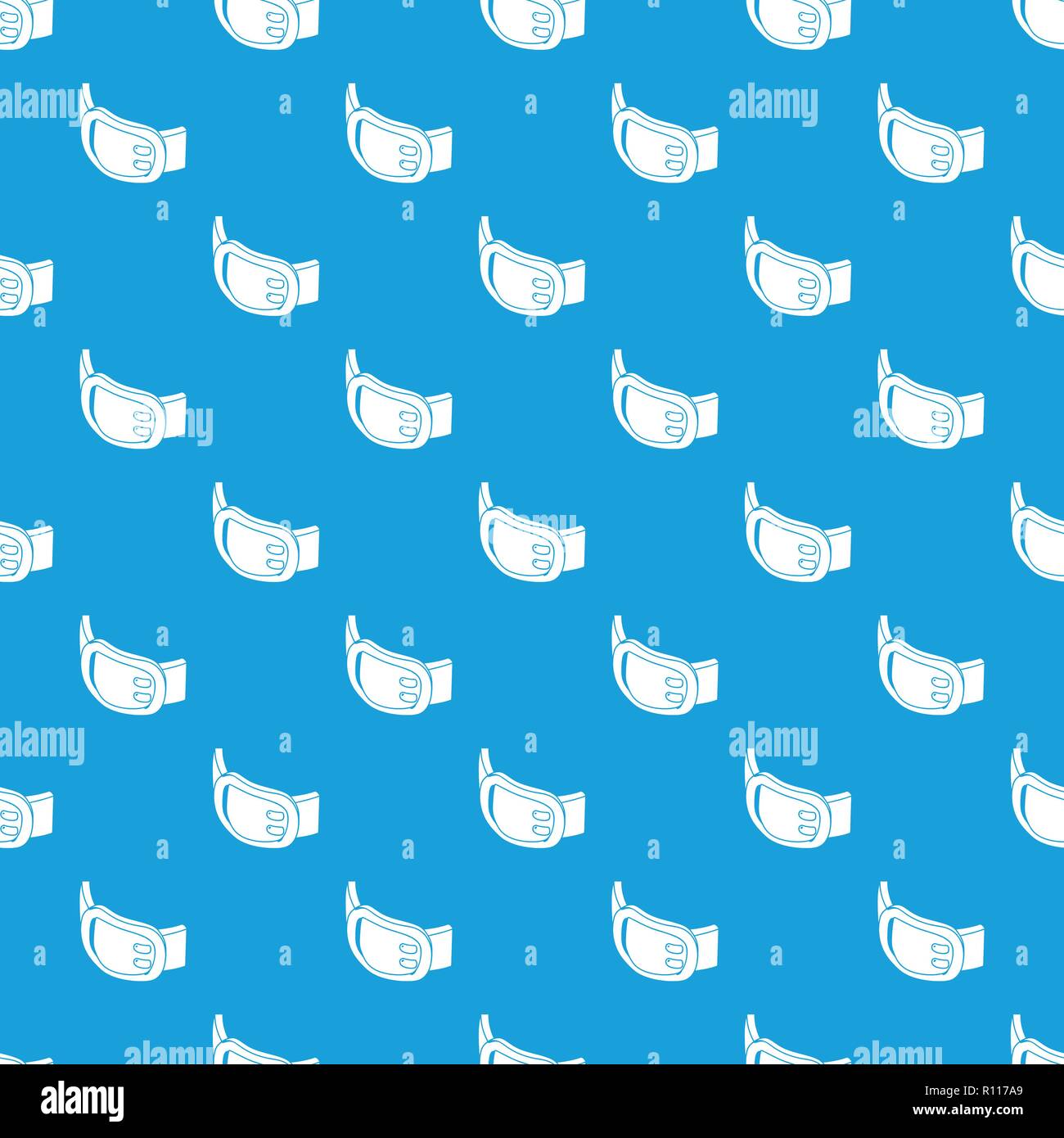 Double buckle Stock Vector Images - Alamy