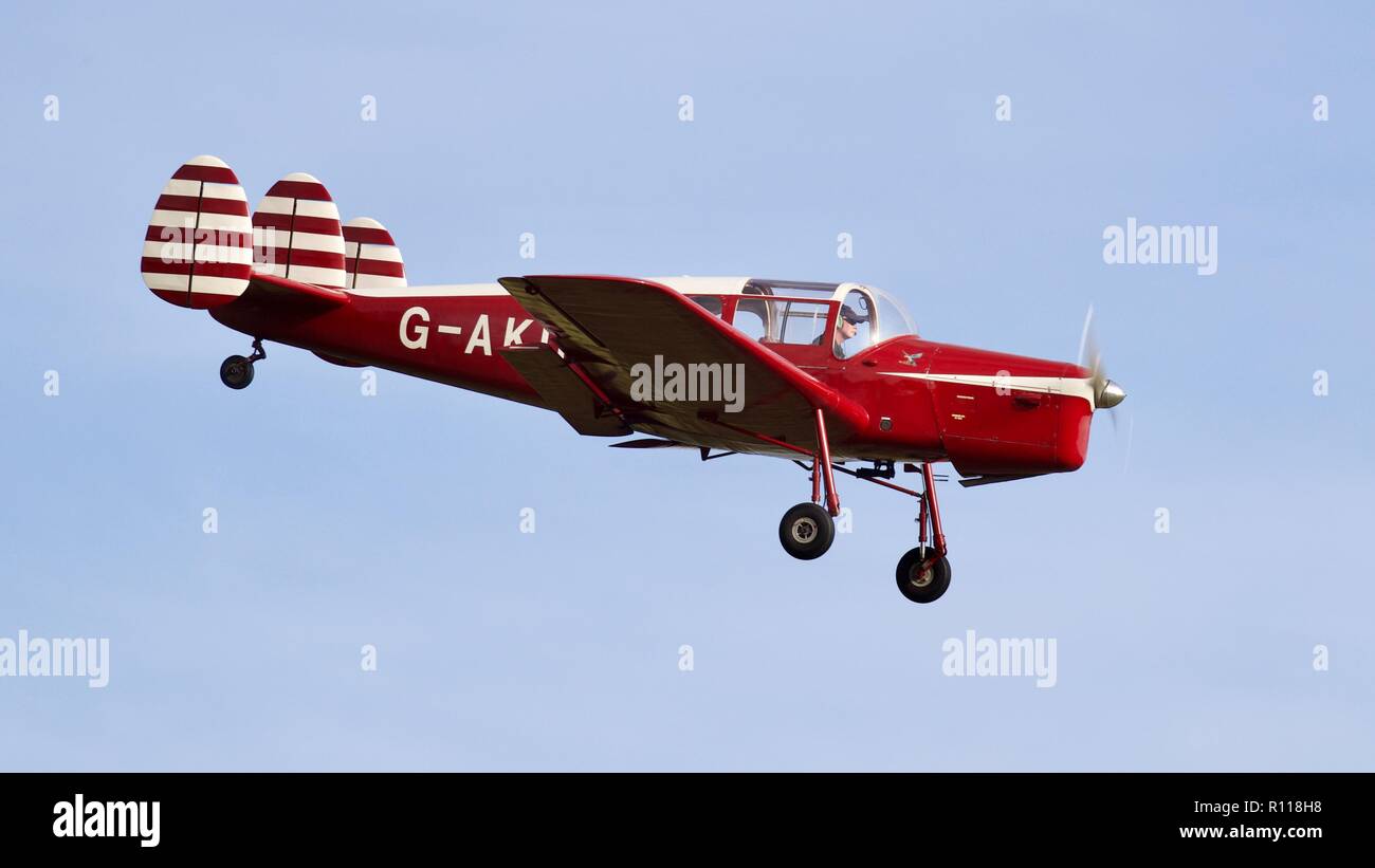 Miles m38 messenger hi-res stock photography and images - Alamy