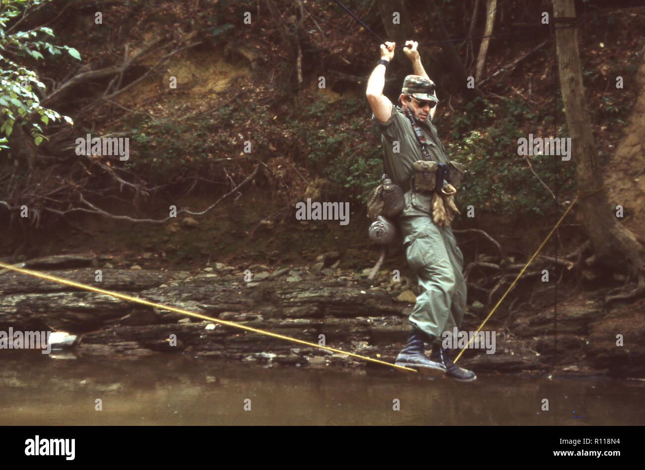 Merc Camp High Resolution Stock Photography and Images - Alamy