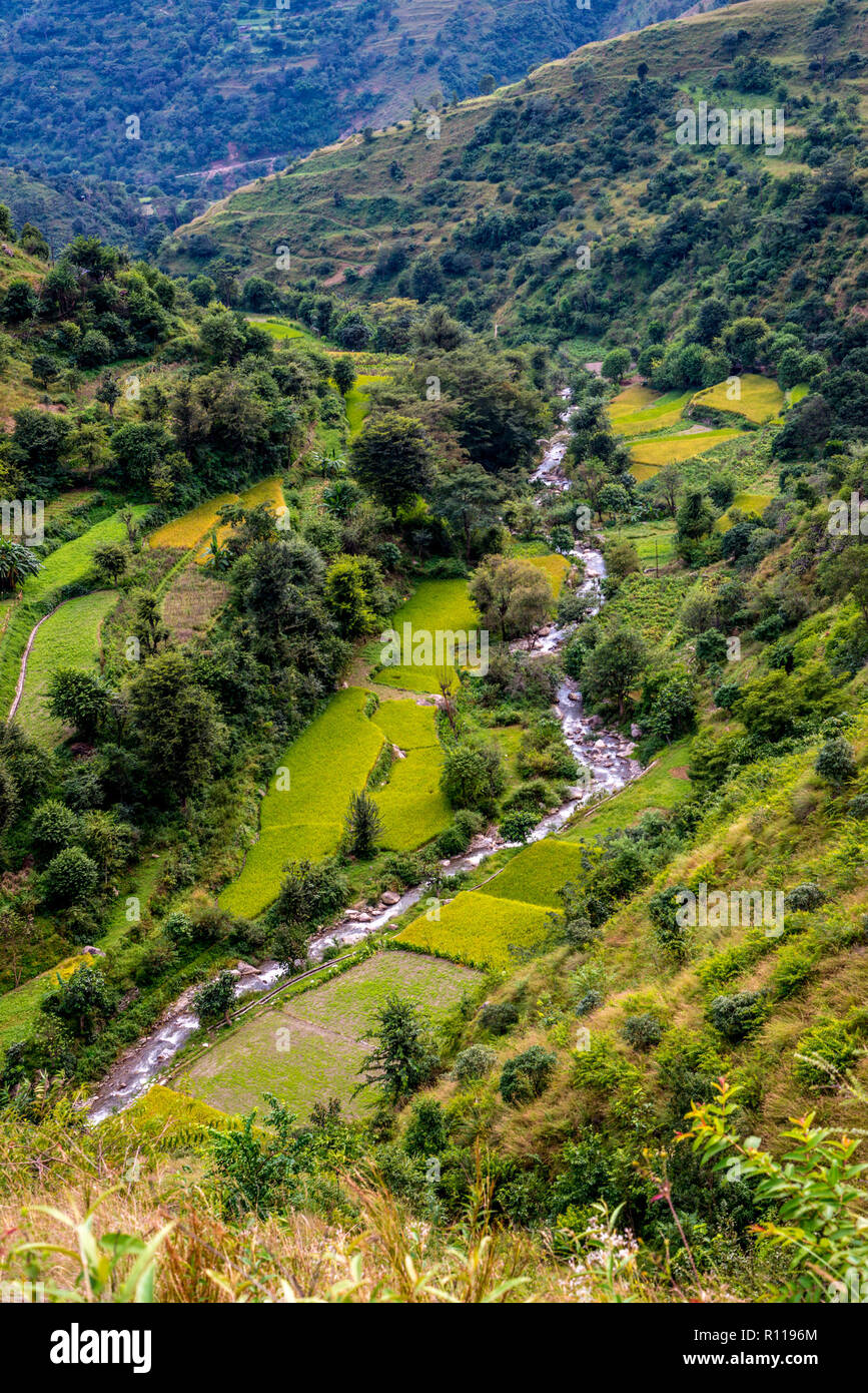 Chakrata hi-res stock photography and images - Alamy