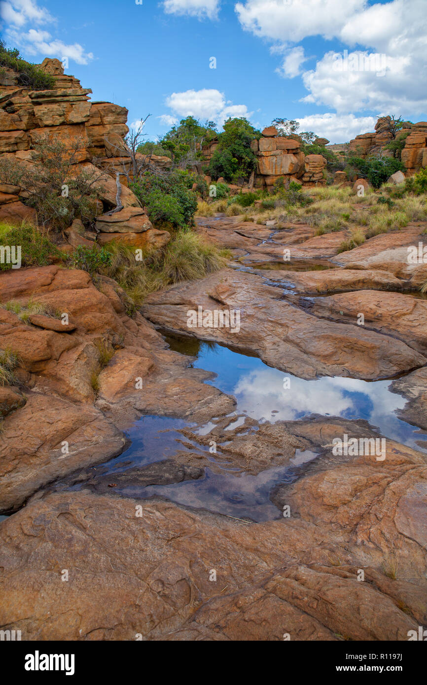 Magalies Mountain High Resolution Stock Photography and Images - Alamy