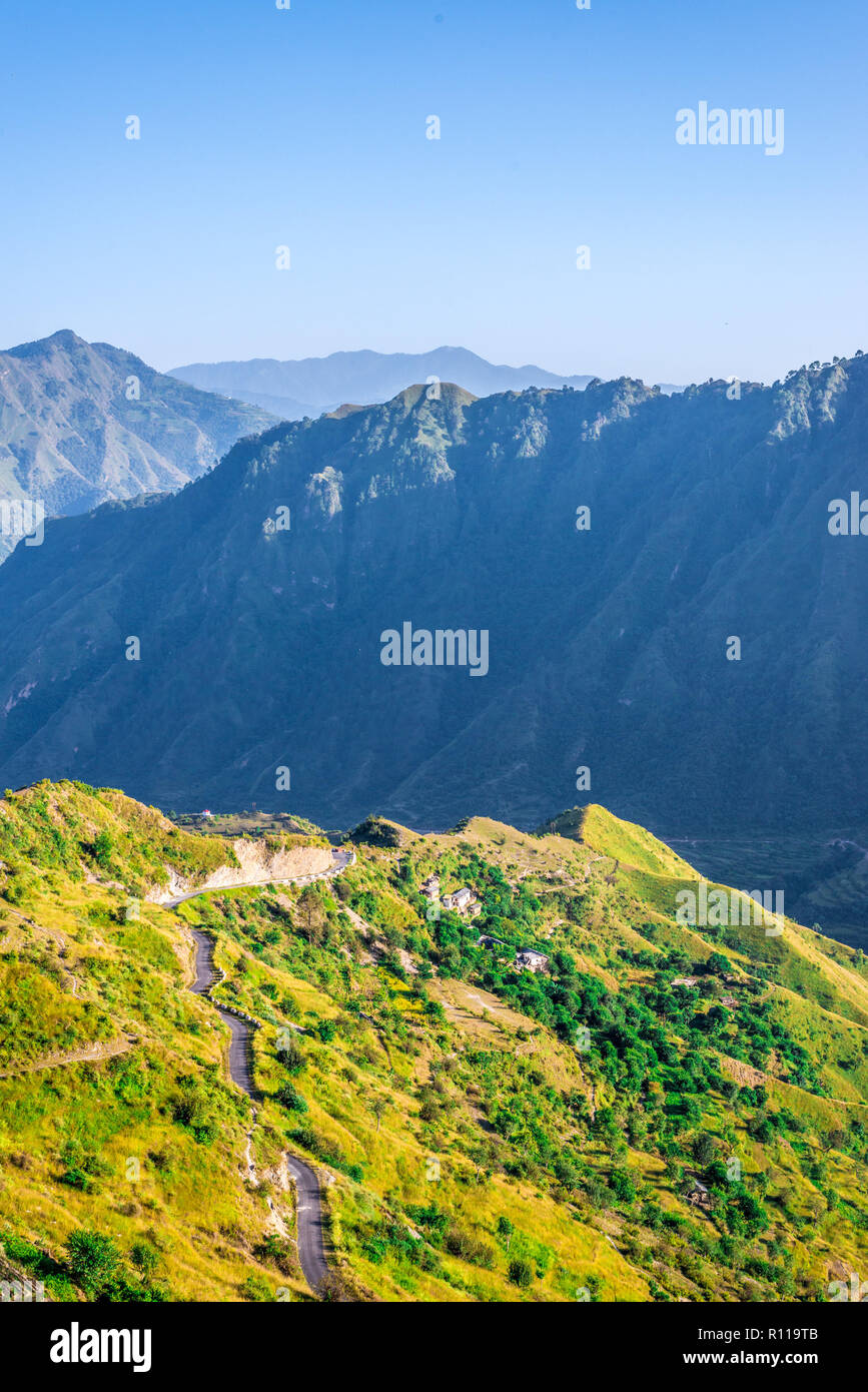 Tehri Garhwal Uttarakhand High Resolution Stock Photography and Images ...