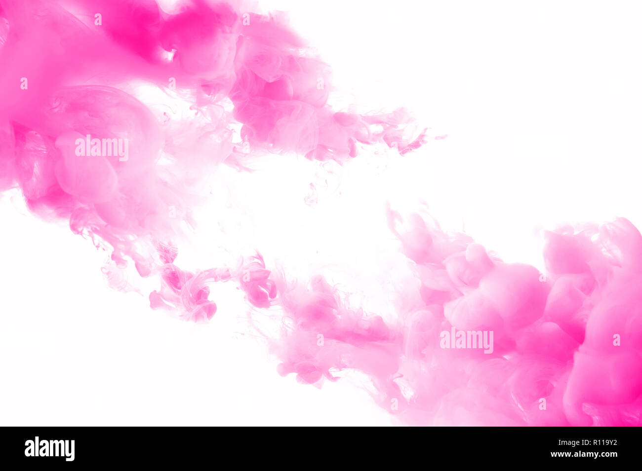 Ink drop splash hi-res stock photography and images - Alamy