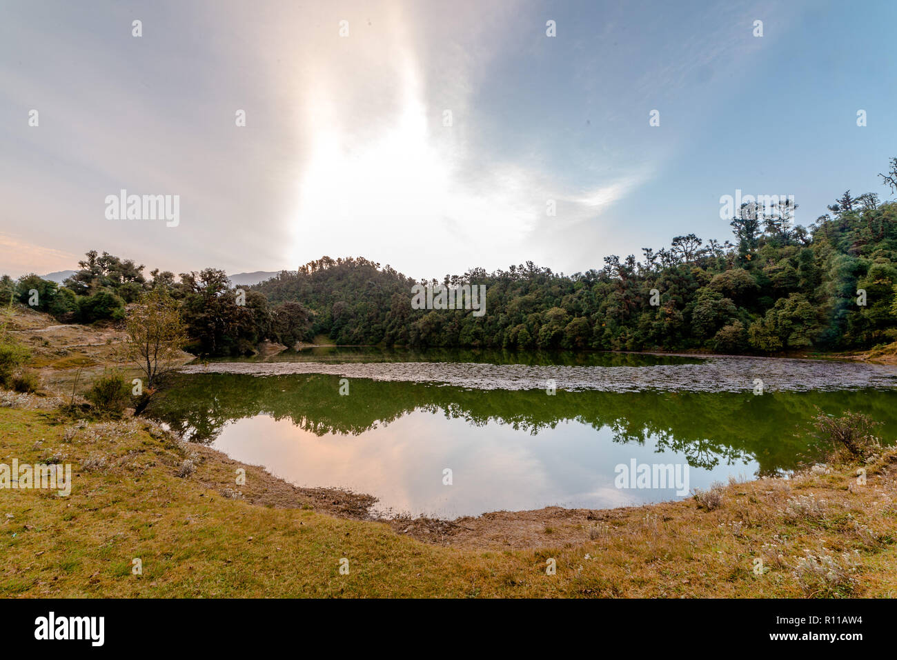 Bandarpunch hi-res stock photography and images - Alamy