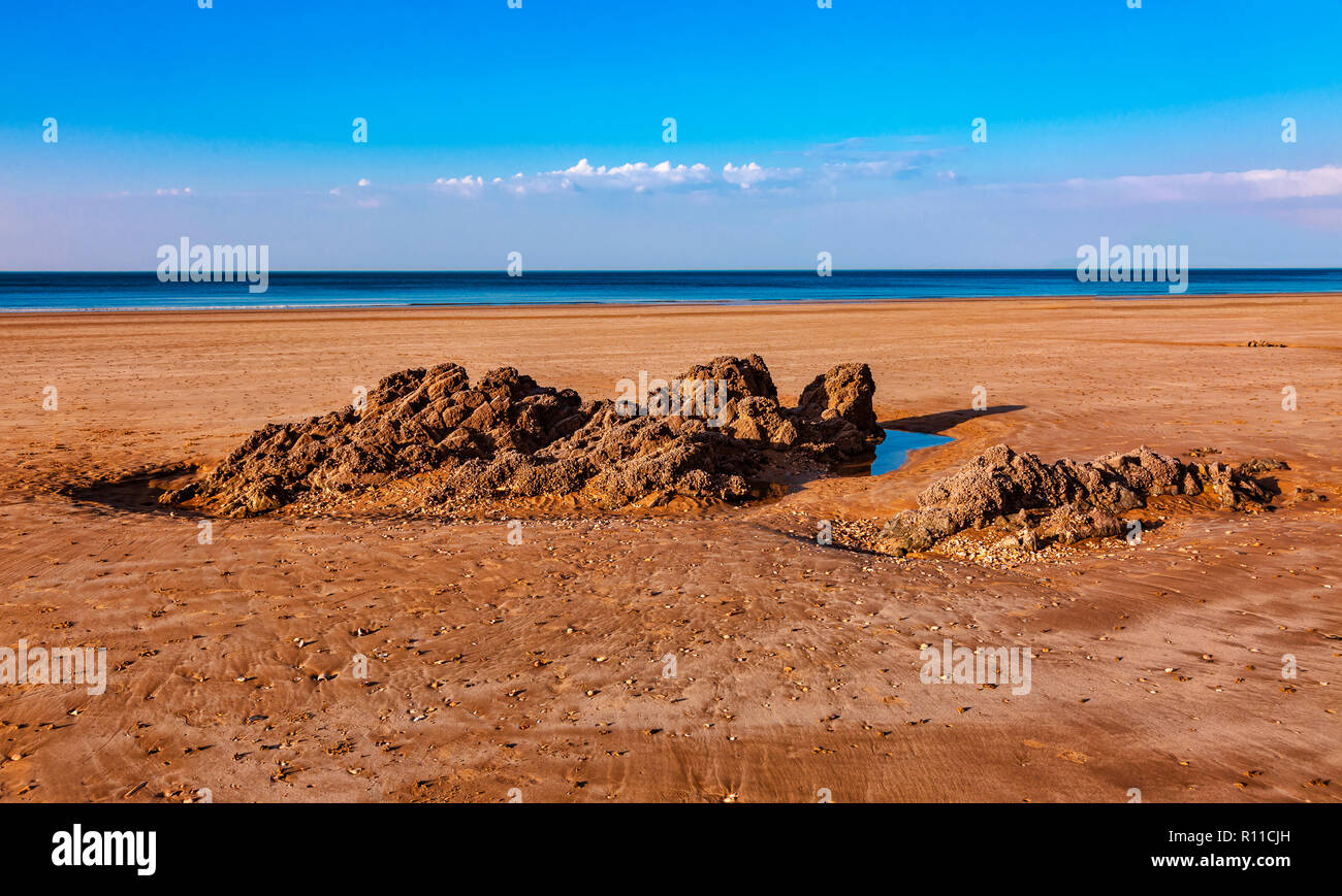 Armor coastline hi-res stock photography and images - Alamy