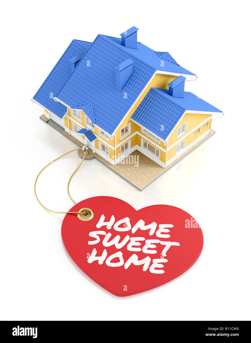 Positive sweet Cut Out Stock Images & Pictures - Alamy