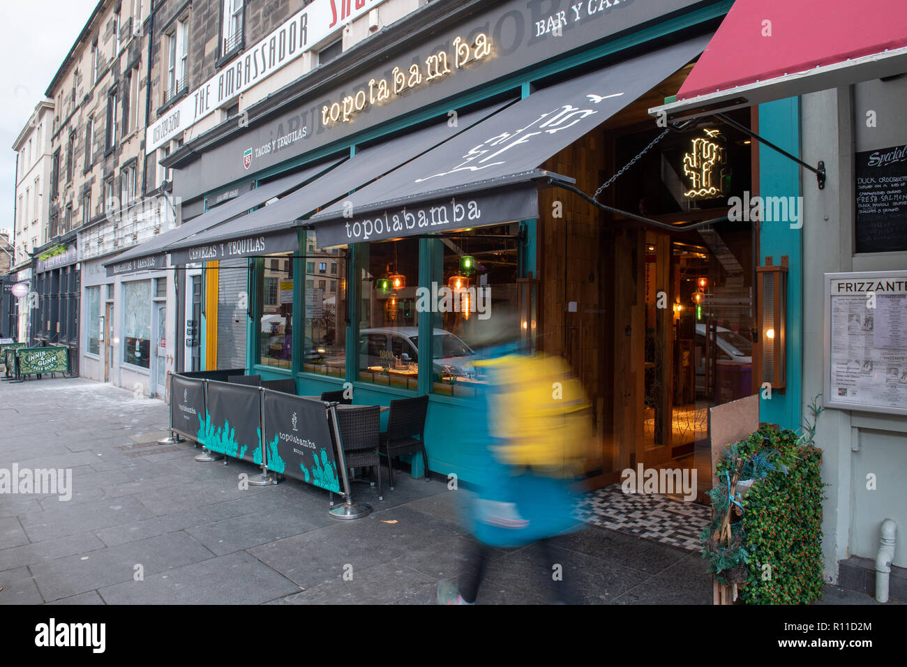 Topolabamba hi-res stock photography and images - Alamy