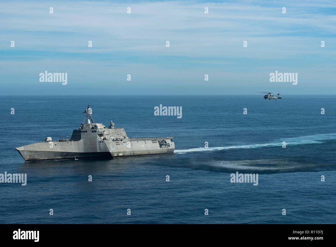 Uss phoenix hi-res stock photography and images - Alamy