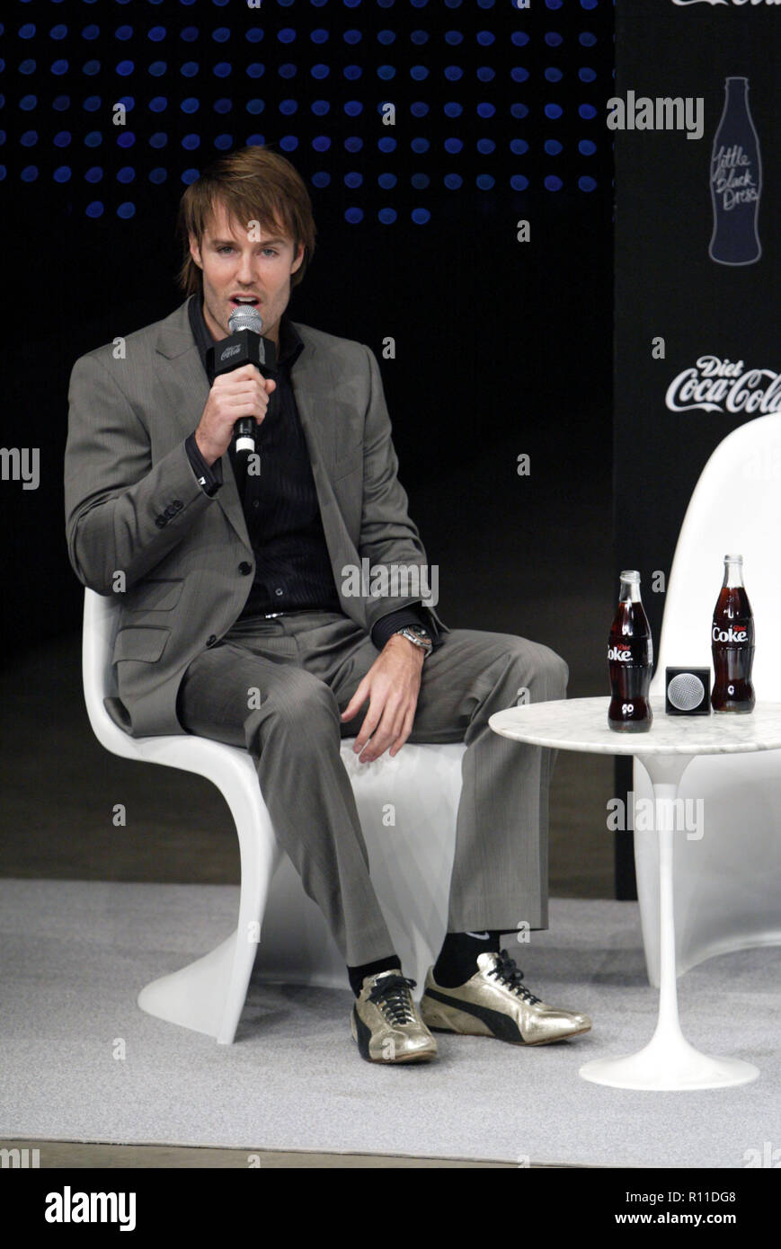 Jonathan Pease International special guest Margherita Missoni ...