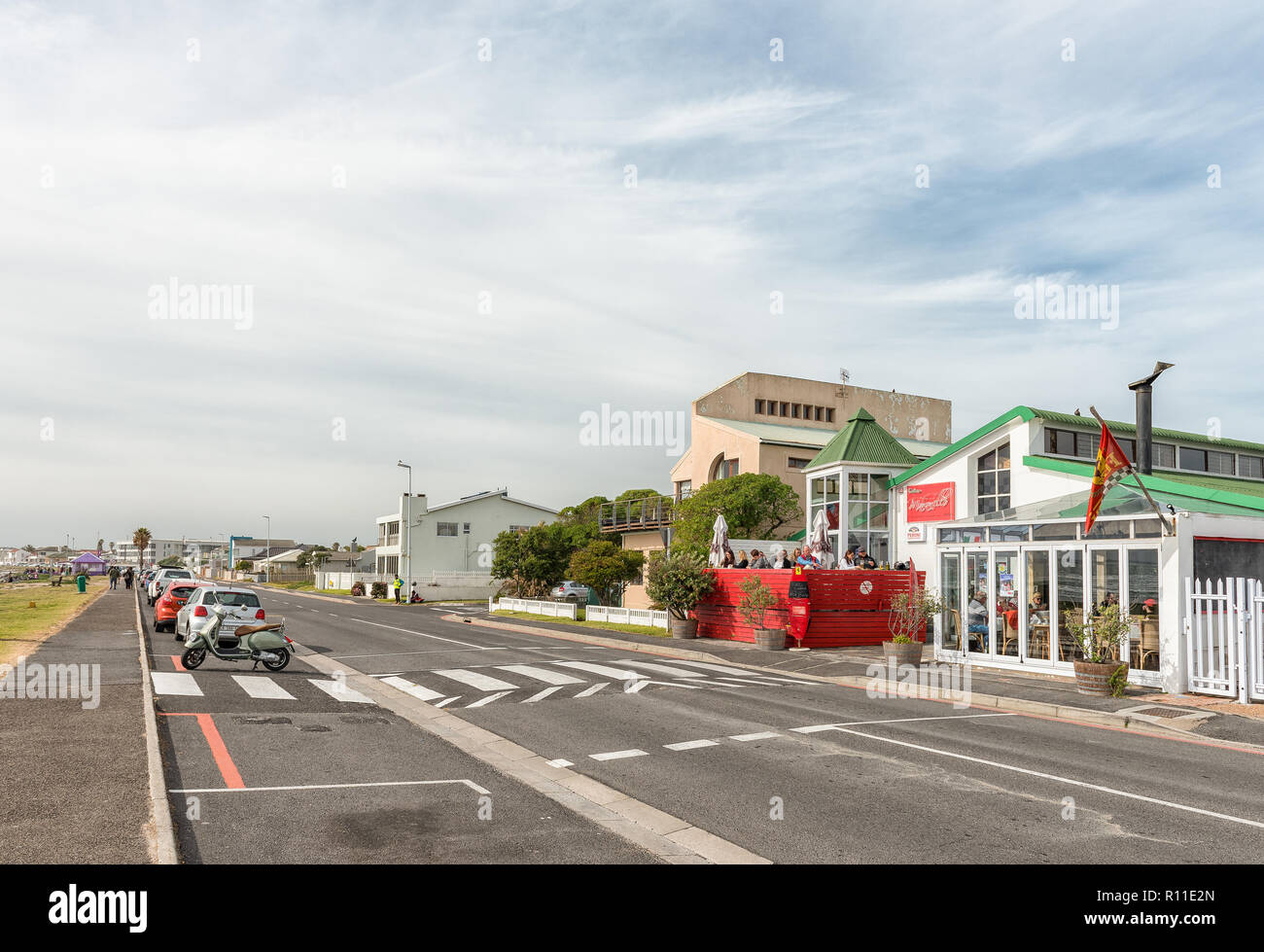 Melkbosstrand hi-res stock photography and images - Alamy