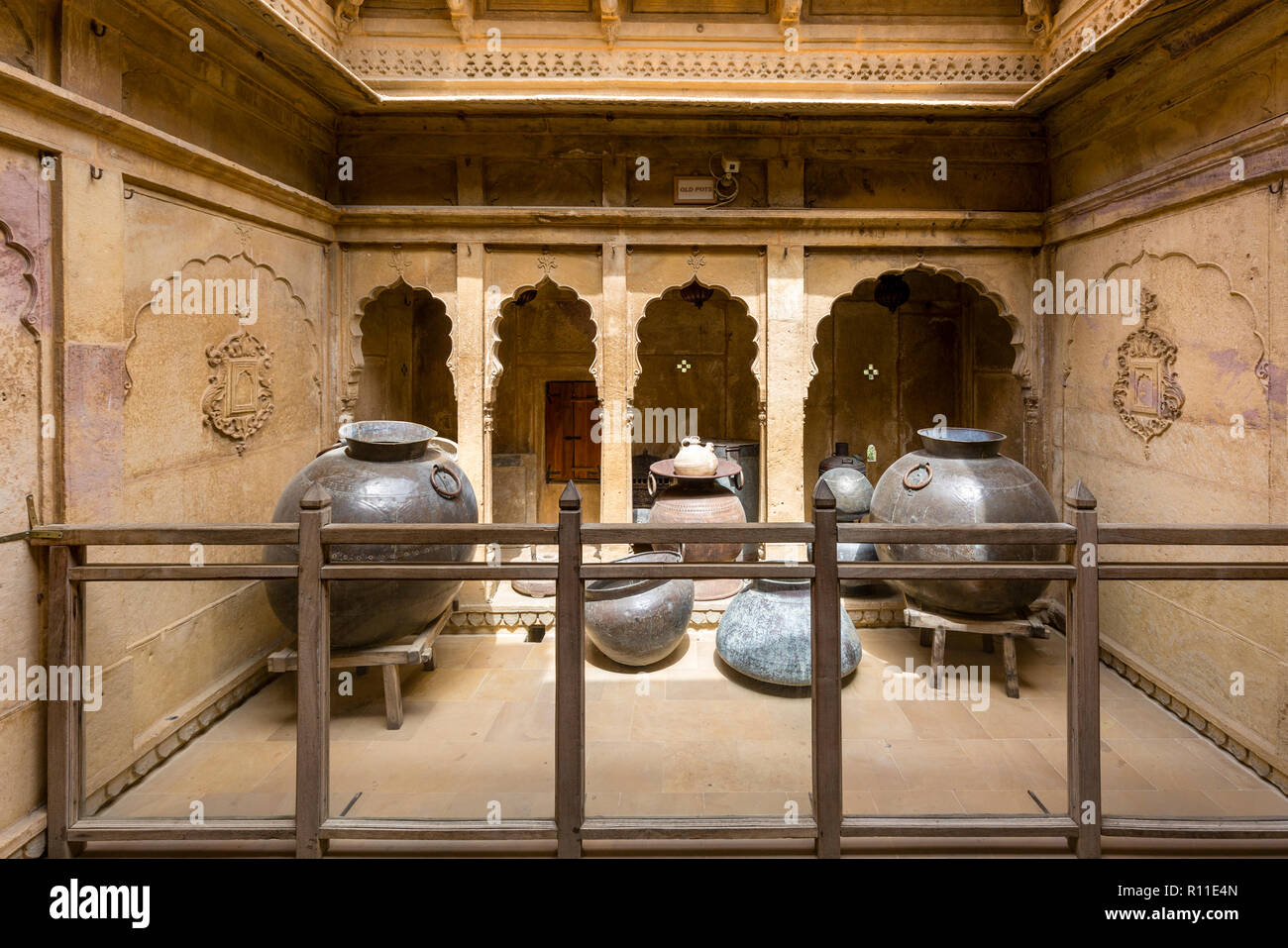 Haveli Rajasthan Stock Photos & Haveli Rajasthan Stock Images - Alamy