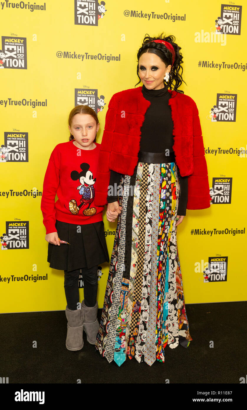 Stacey Bendet Eisner