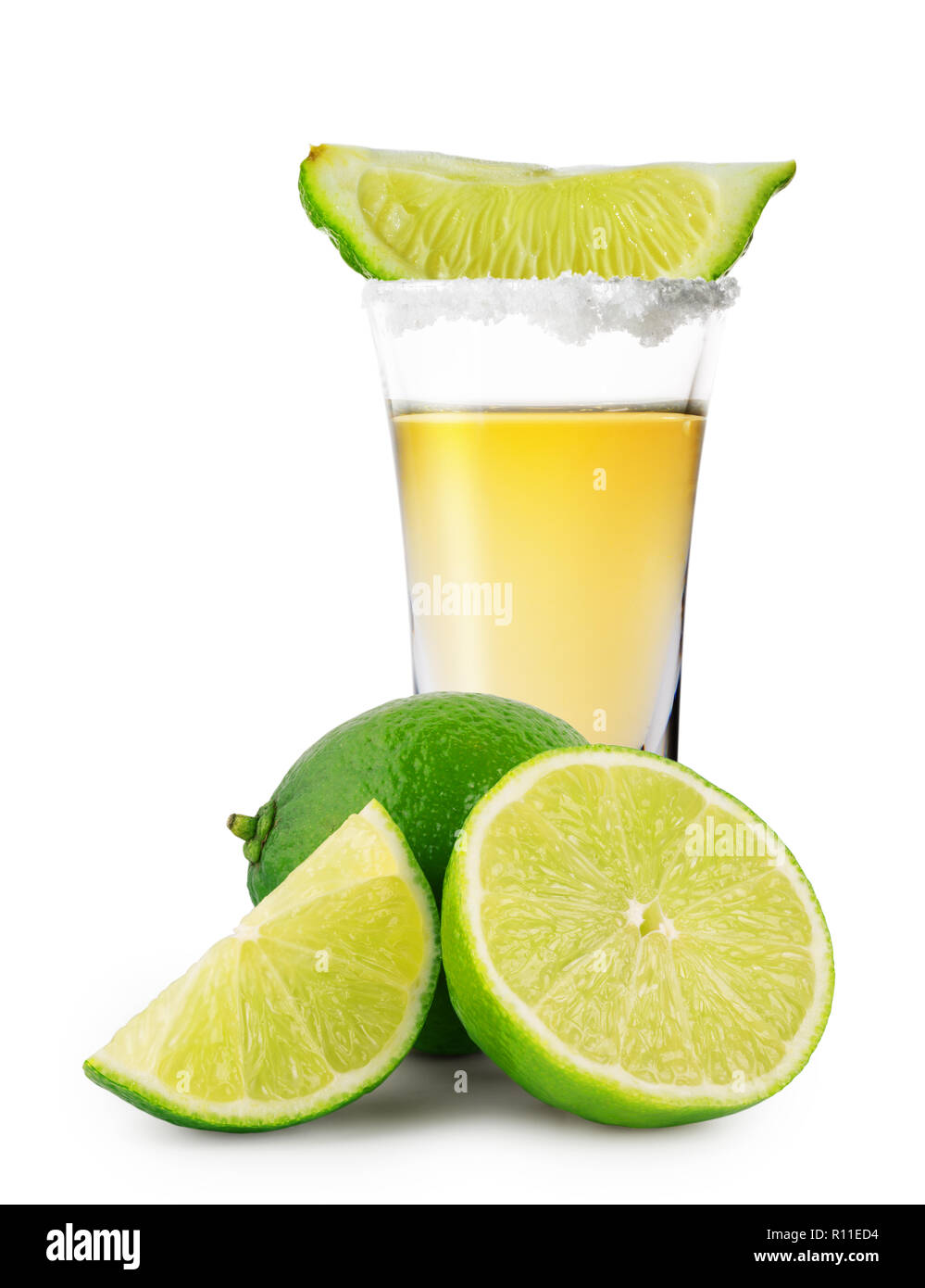 Golden lime Cut Out Stock Images & Pictures - Alamy