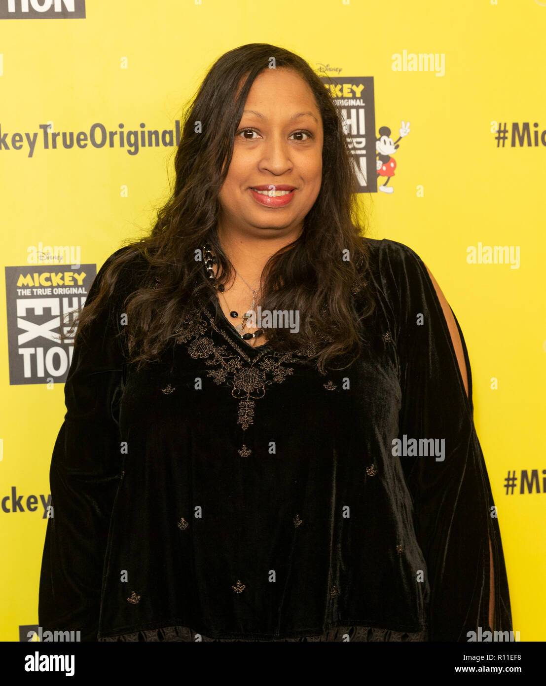 Shinique smith hi-res stock photography and images - Alamy