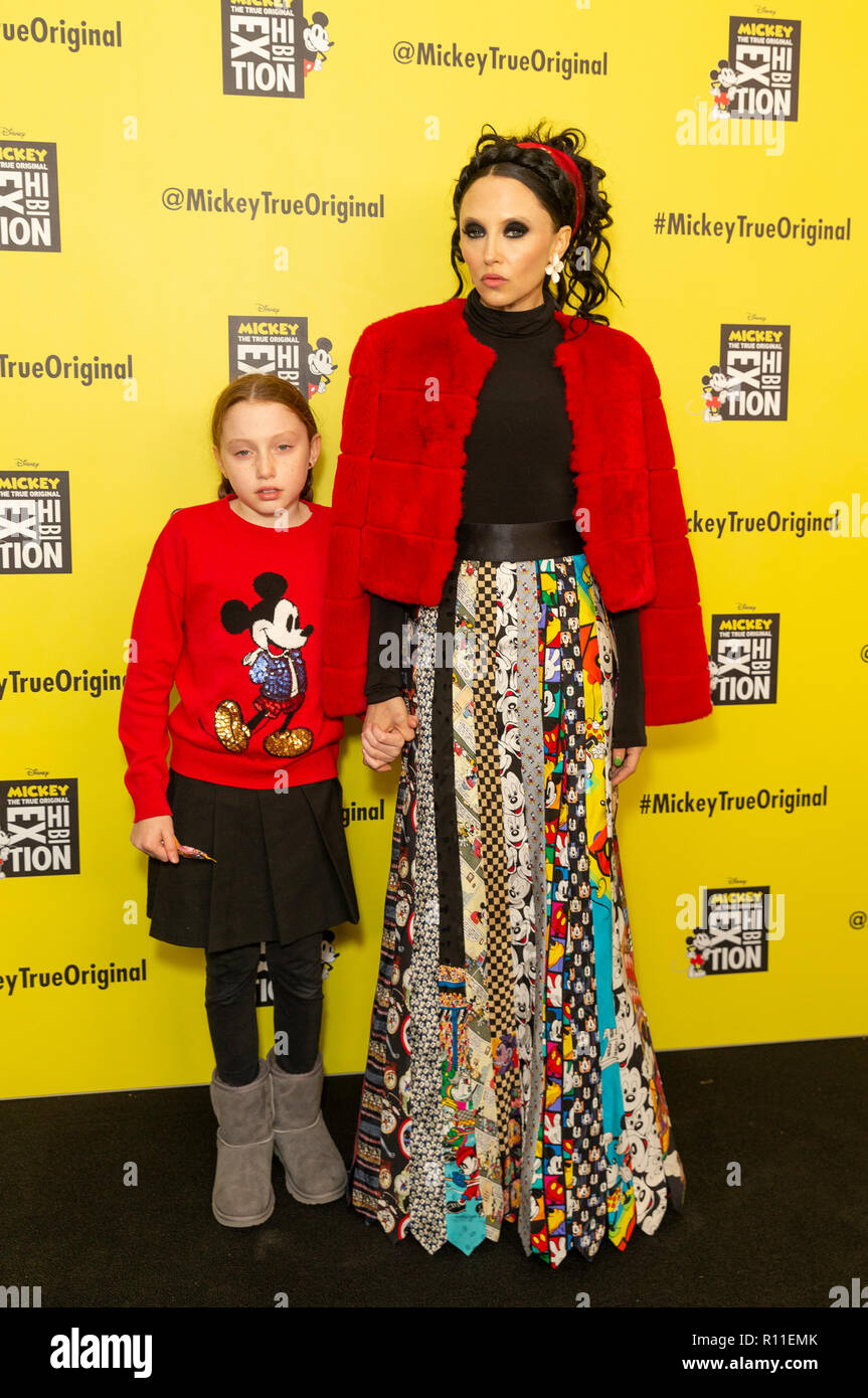 Stacey Bendet Eisner High Resolution Stock Photography and Images - Alamy