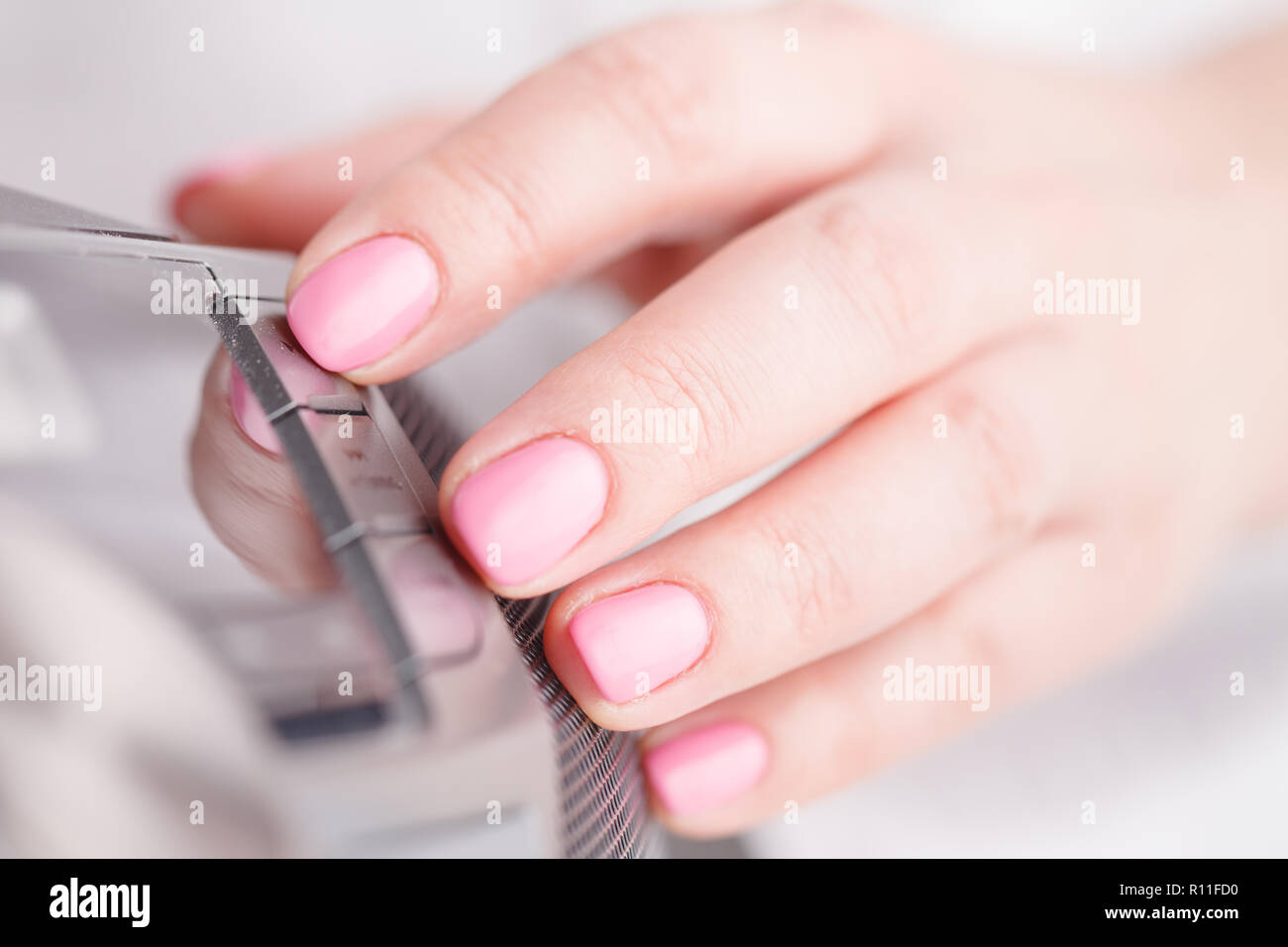 Cd pressing hi-res stock photography and images - Alamy