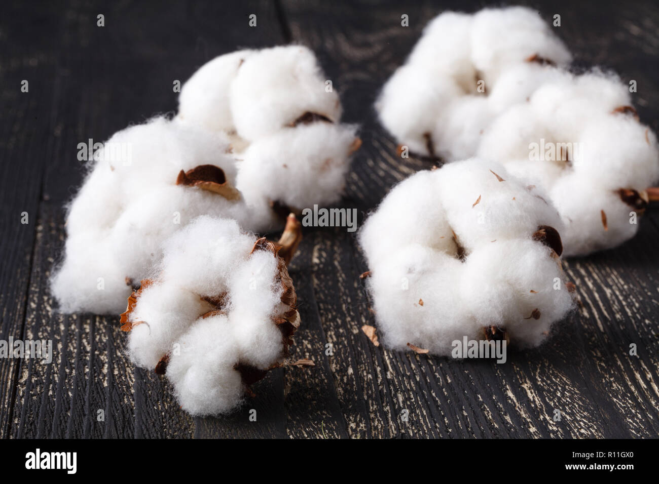 Texture coton hi-res stock photography and images - Alamy