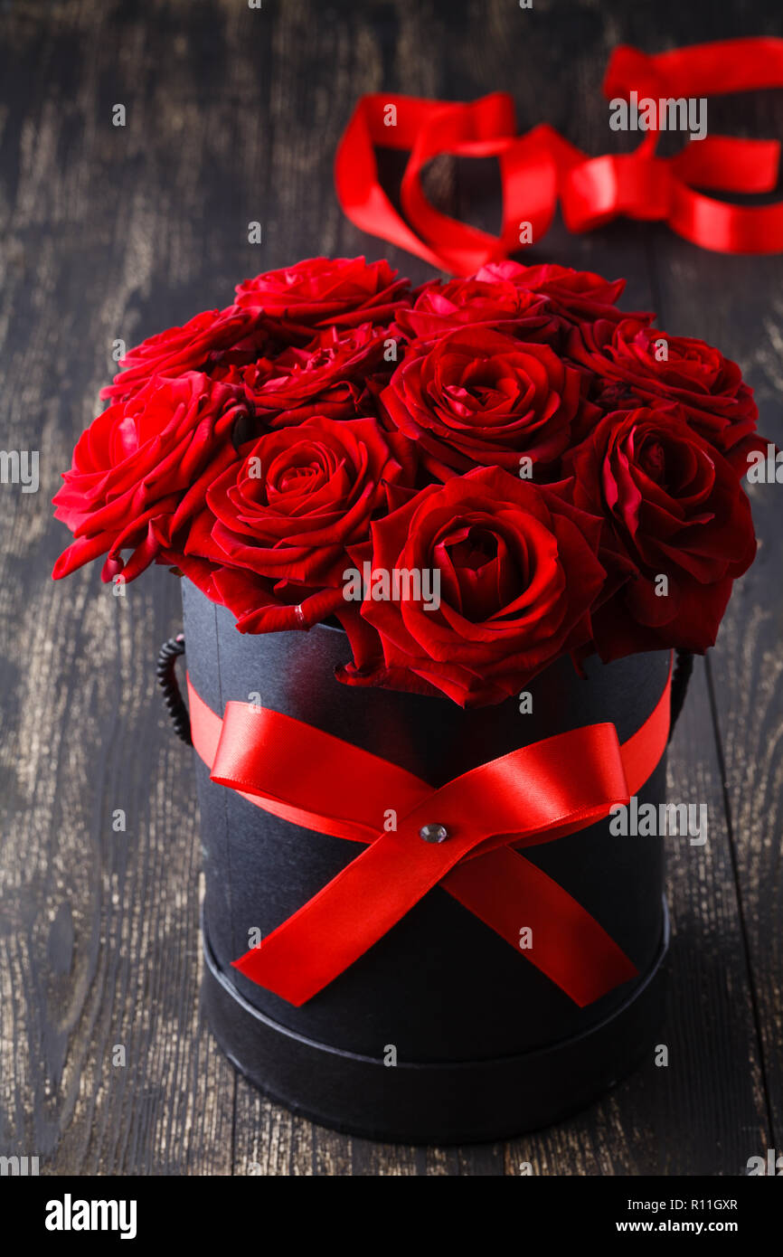 Beautiful Images Of Red Roses
