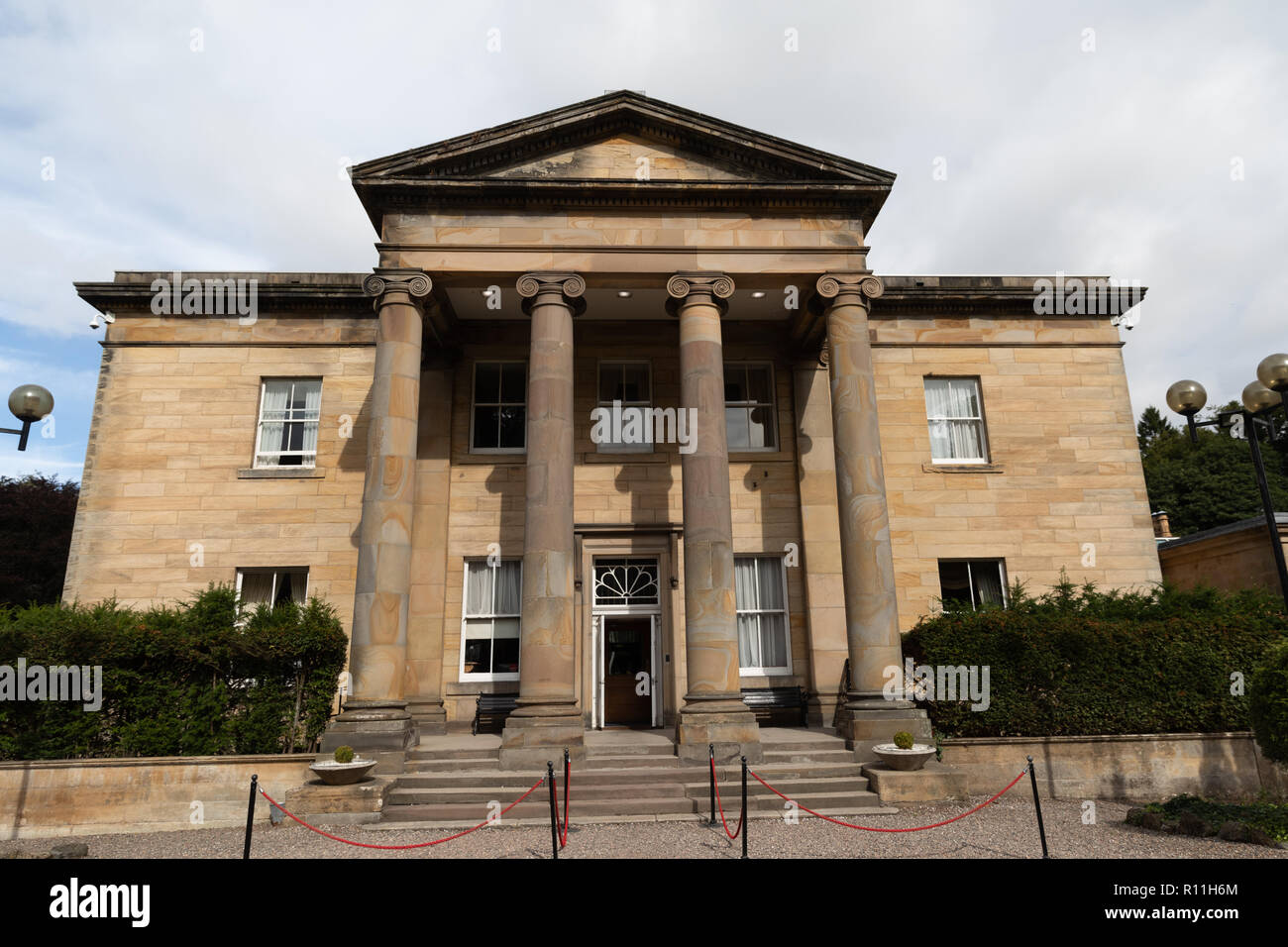 Markinch hi-res stock photography and images - Alamy