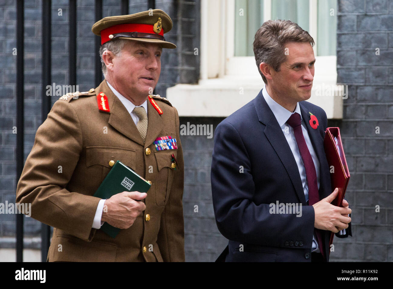 Sir nick carter 2018 hi-res stock photography and images - Alamy