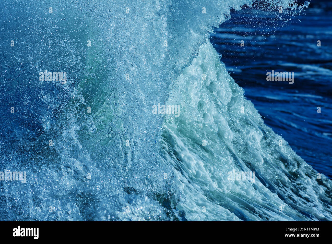 Background surf hi-res stock photography and images - Alamy