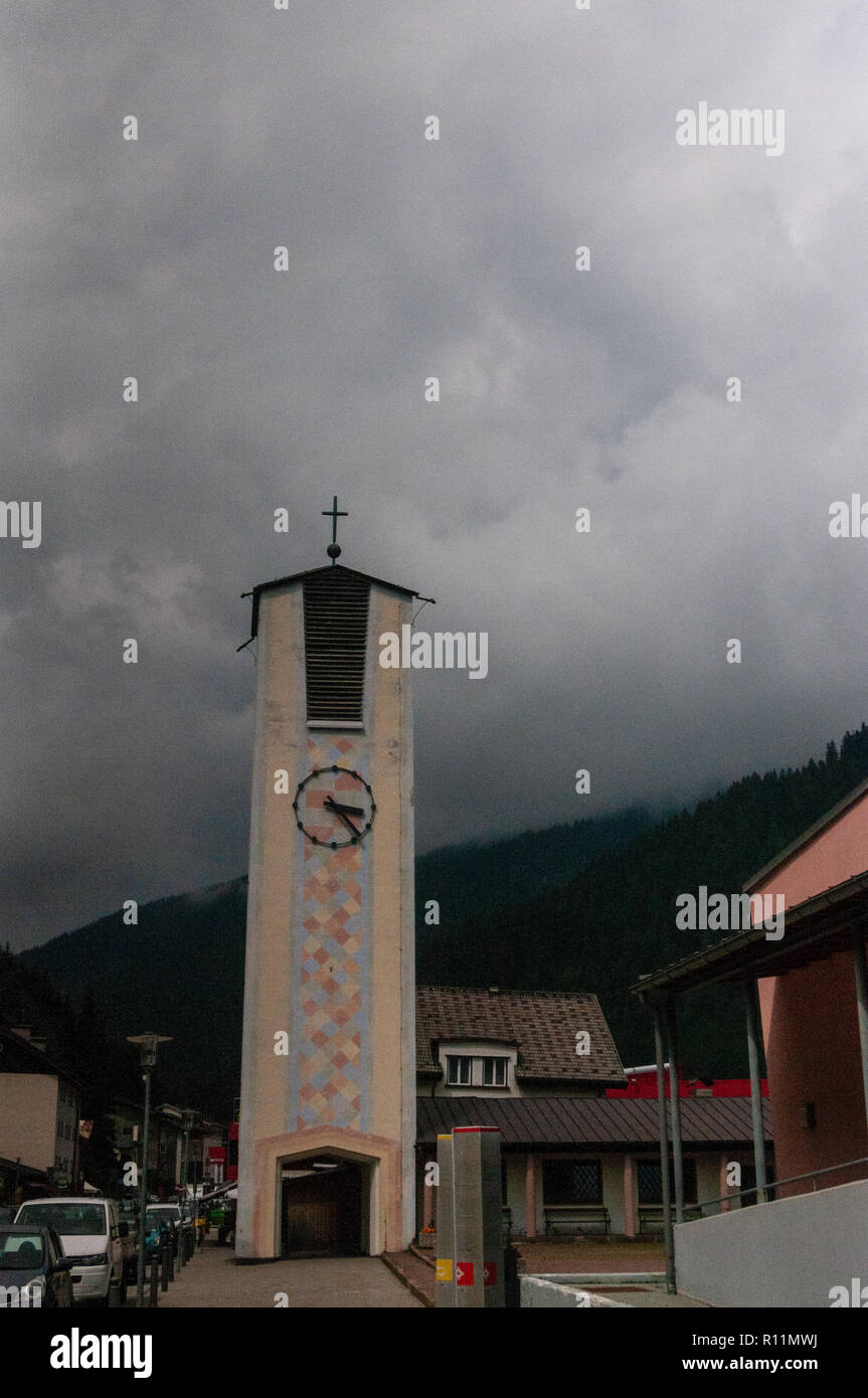 Brenner route hi-res stock photography and images - Alamy